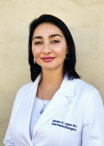 Meet Our Staff - DERMATOLOGIST